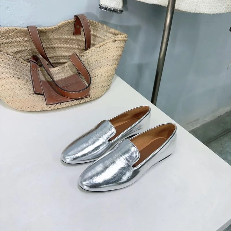 Value-priced The Row Shoes