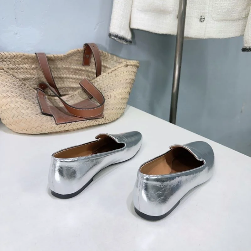 Value-priced The Row Shoes