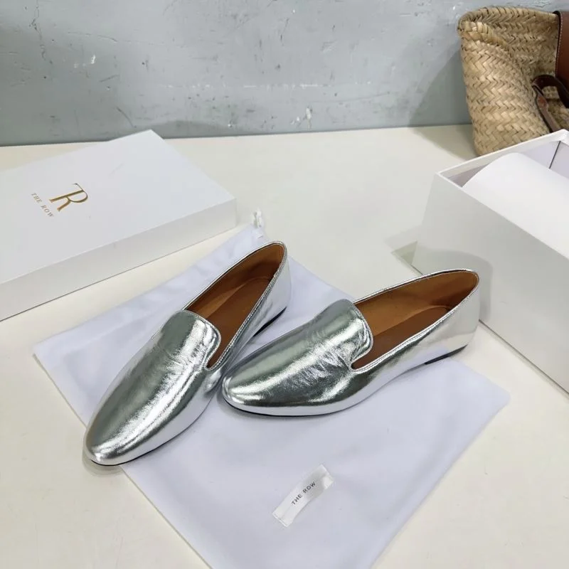 Value-priced The Row Shoes
