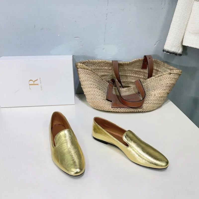 The Row Shoes