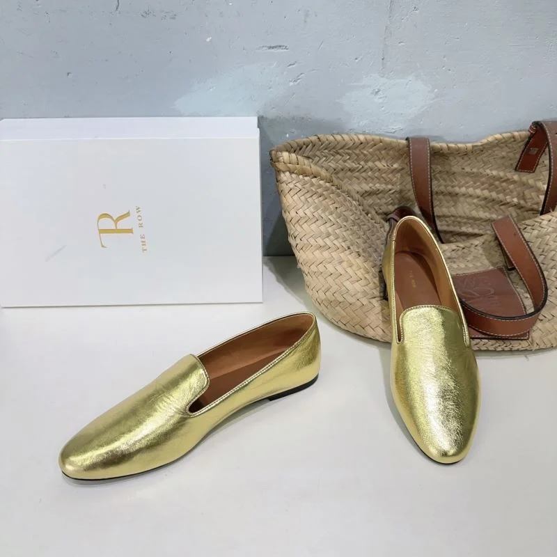 Reasonably priced The Row Shoes