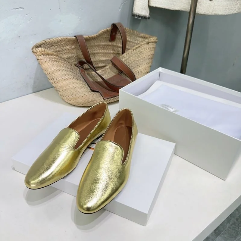 Reasonably priced The Row Shoes