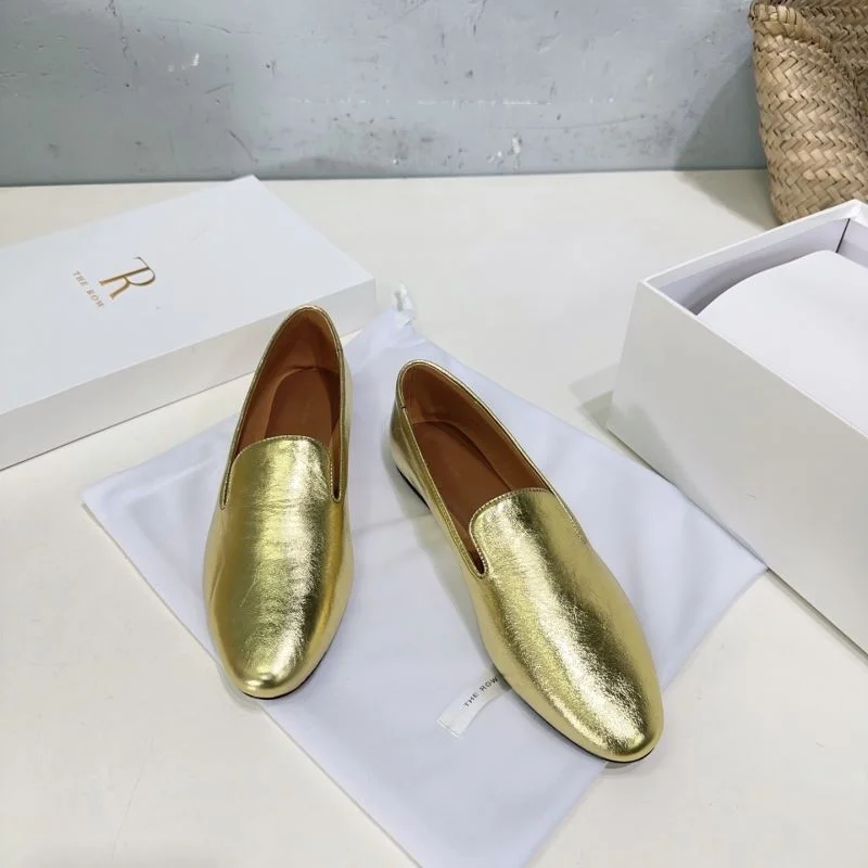 Reasonably priced The Row Shoes