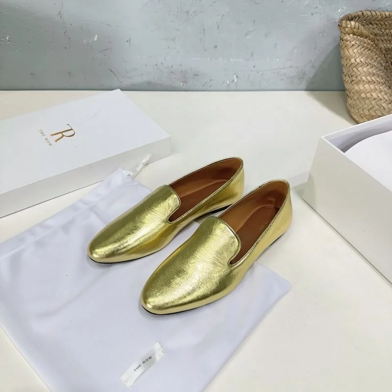 Reasonably priced The Row Shoes