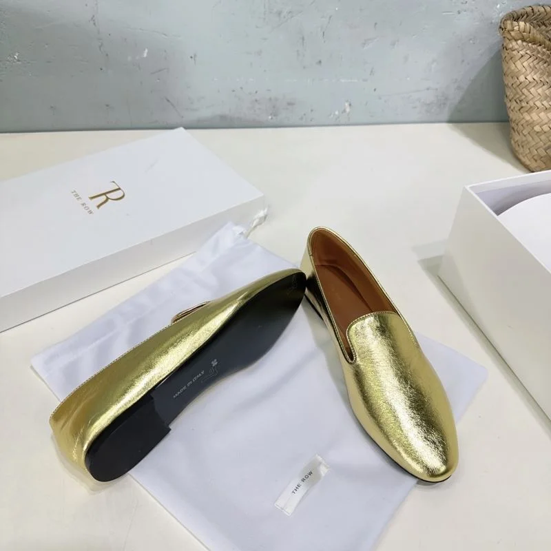 Reasonably priced The Row Shoes