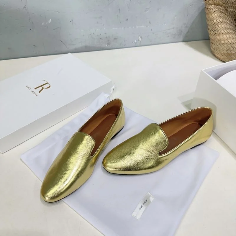 Reasonably priced The Row Shoes