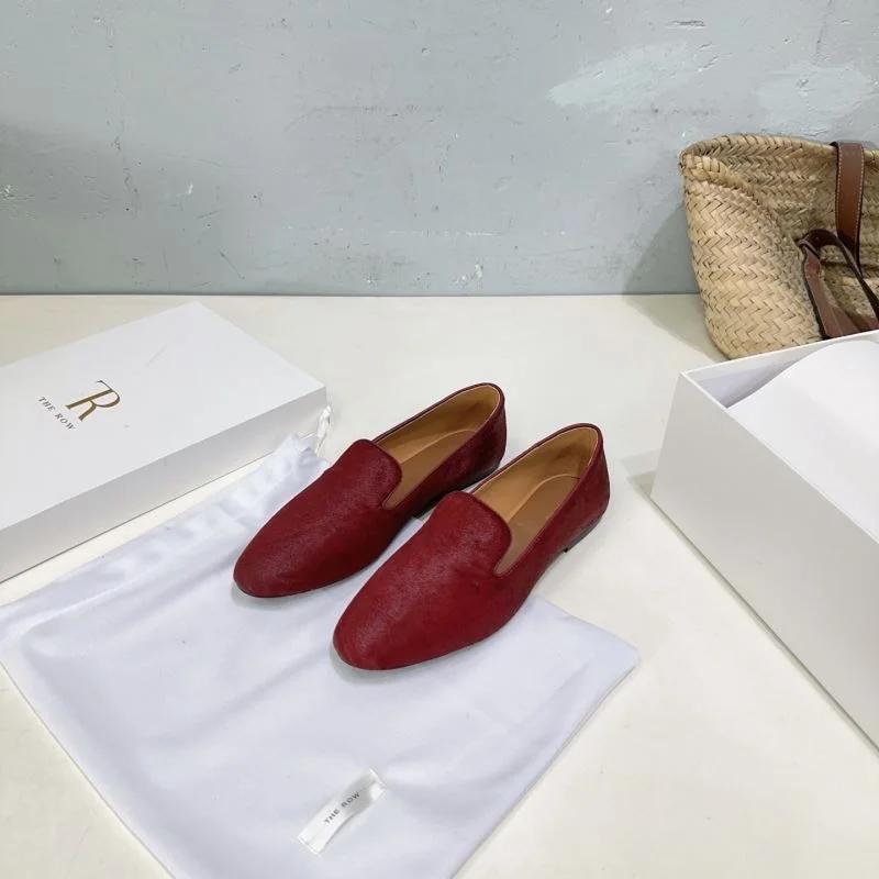 The Row Shoes