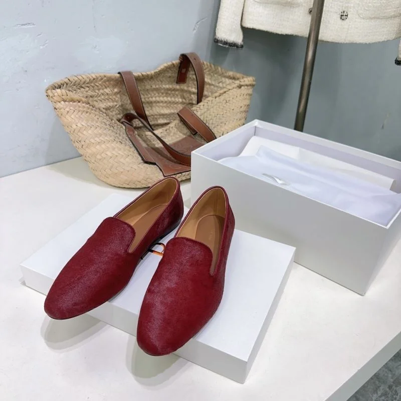 Discounted The Row Shoes