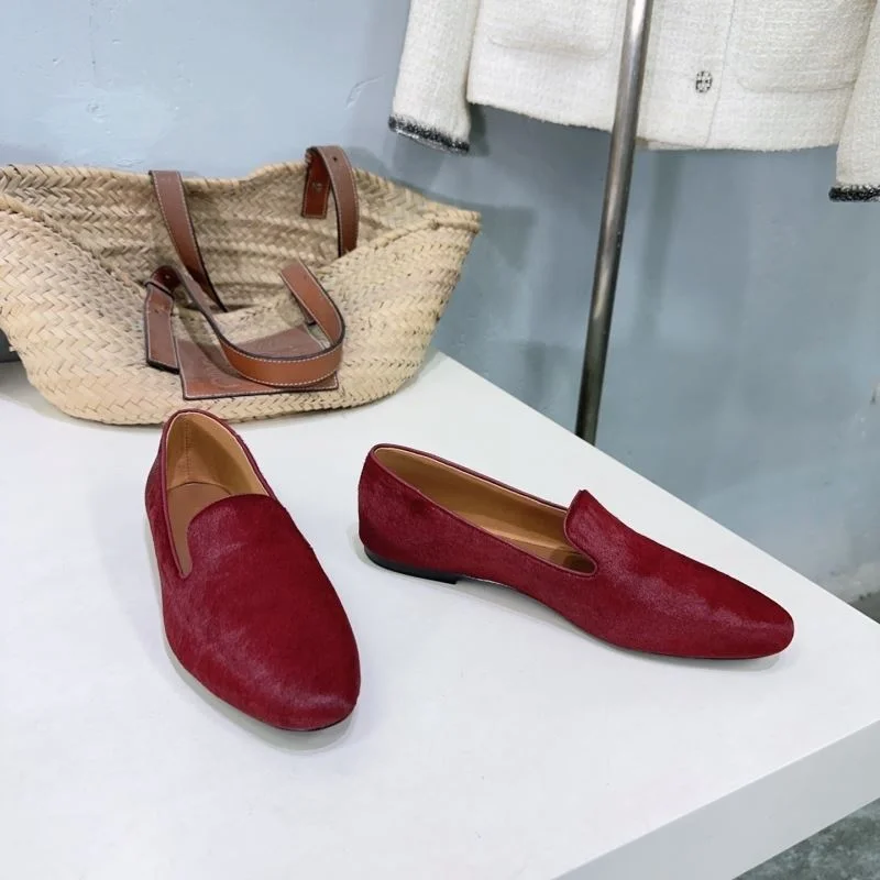 Discounted The Row Shoes