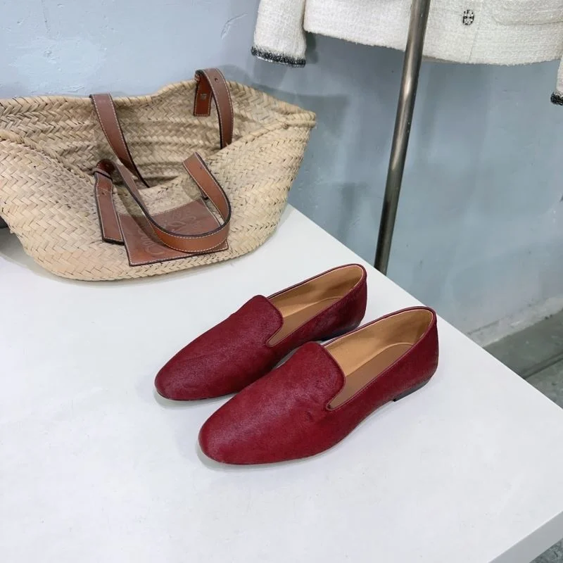 Discounted The Row Shoes