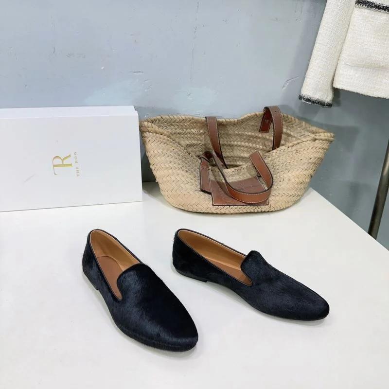 The Row Shoes