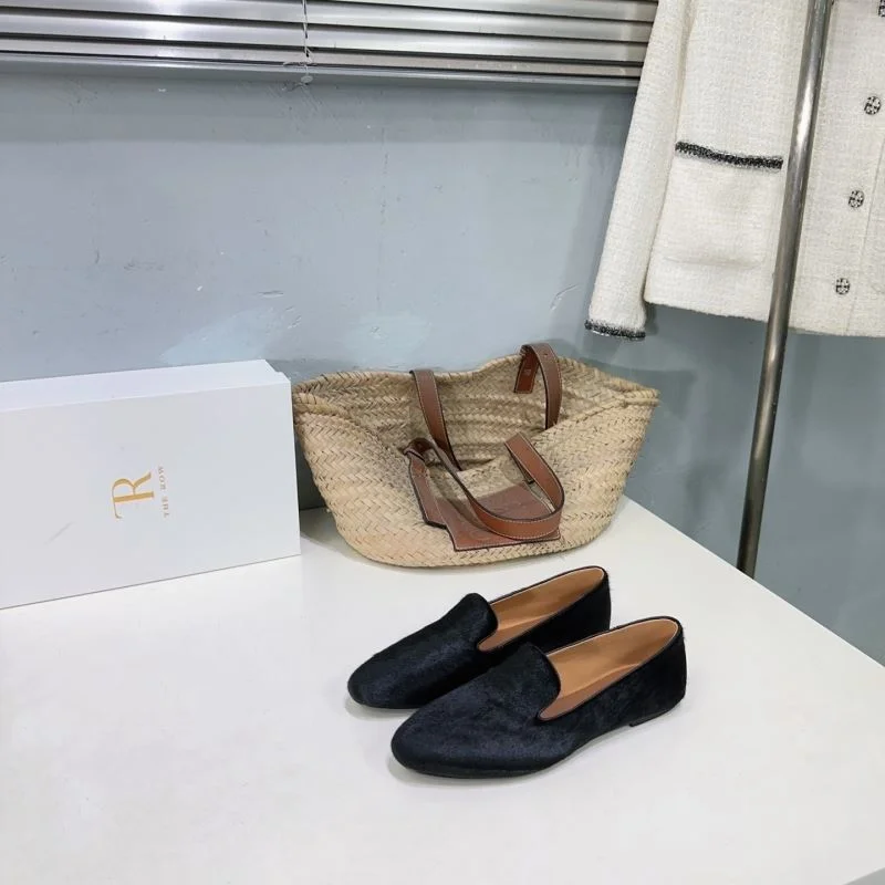 Factory-made The Row Shoes