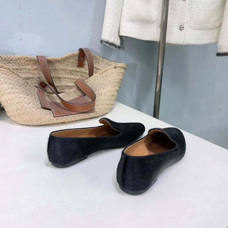 Factory-made The Row Shoes