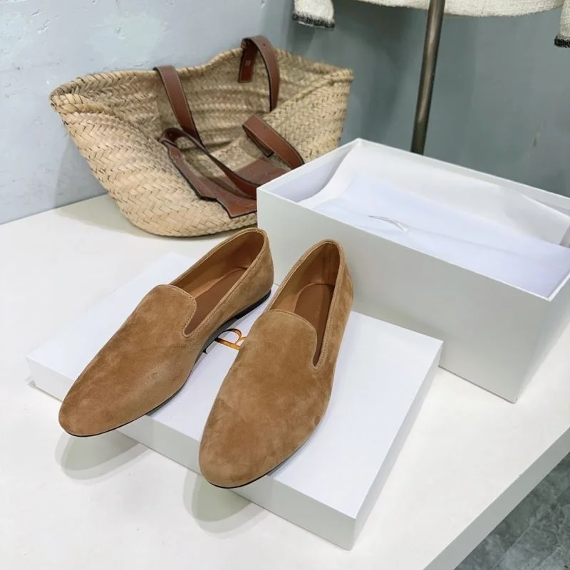 The Row Shoes