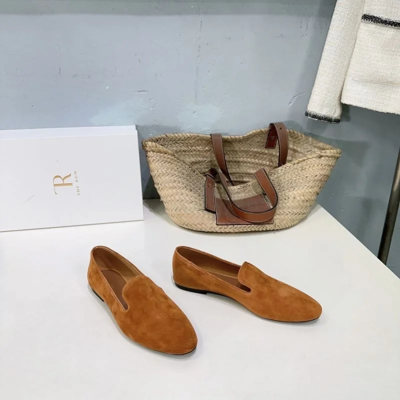The Row Shoes