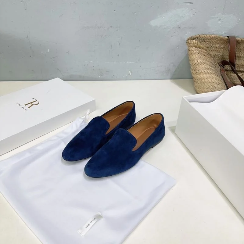 The Row Shoes