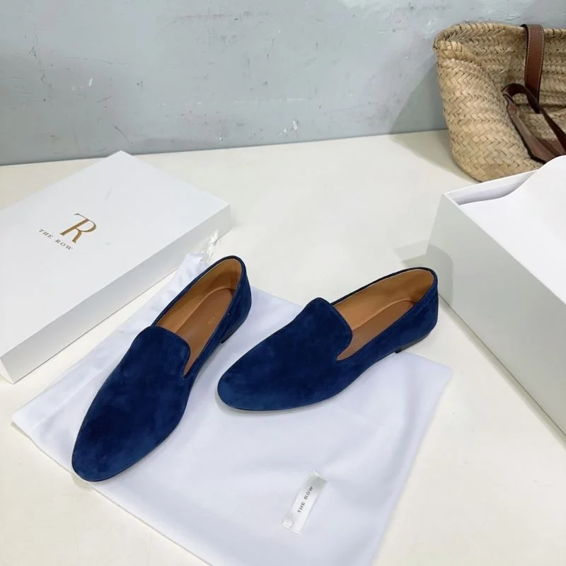 Affordable The Row Shoes