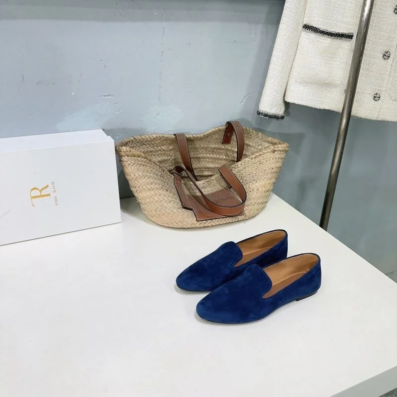 Affordable The Row Shoes