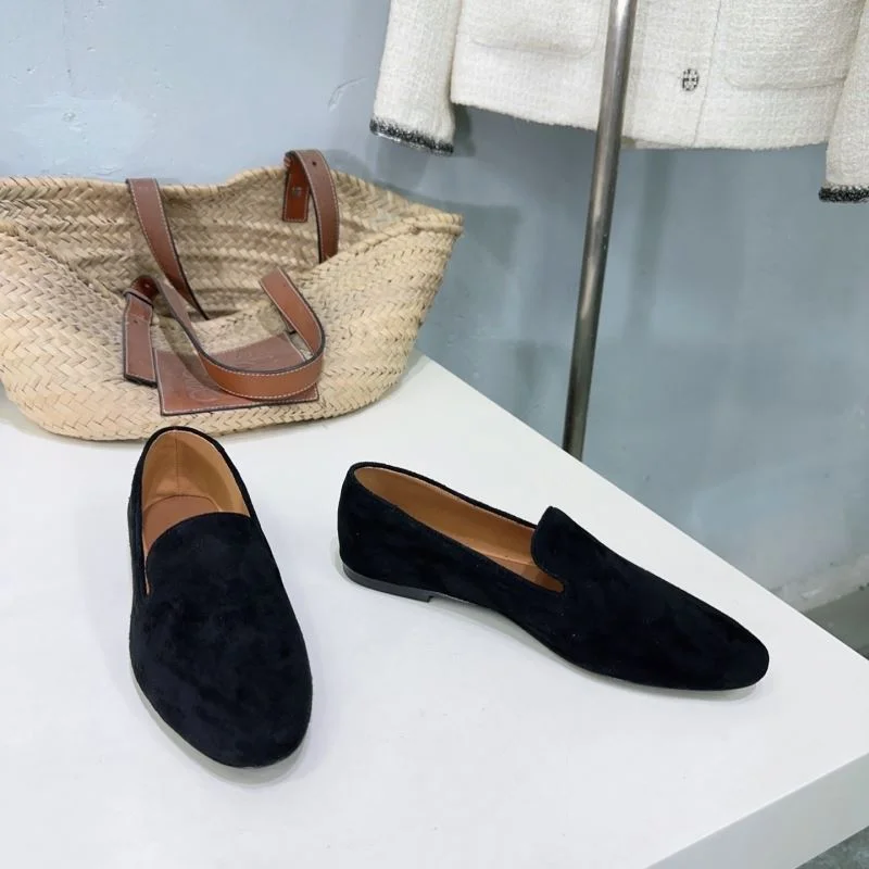 Factory-made The Row Shoes