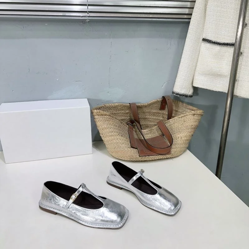 The Row Shoes