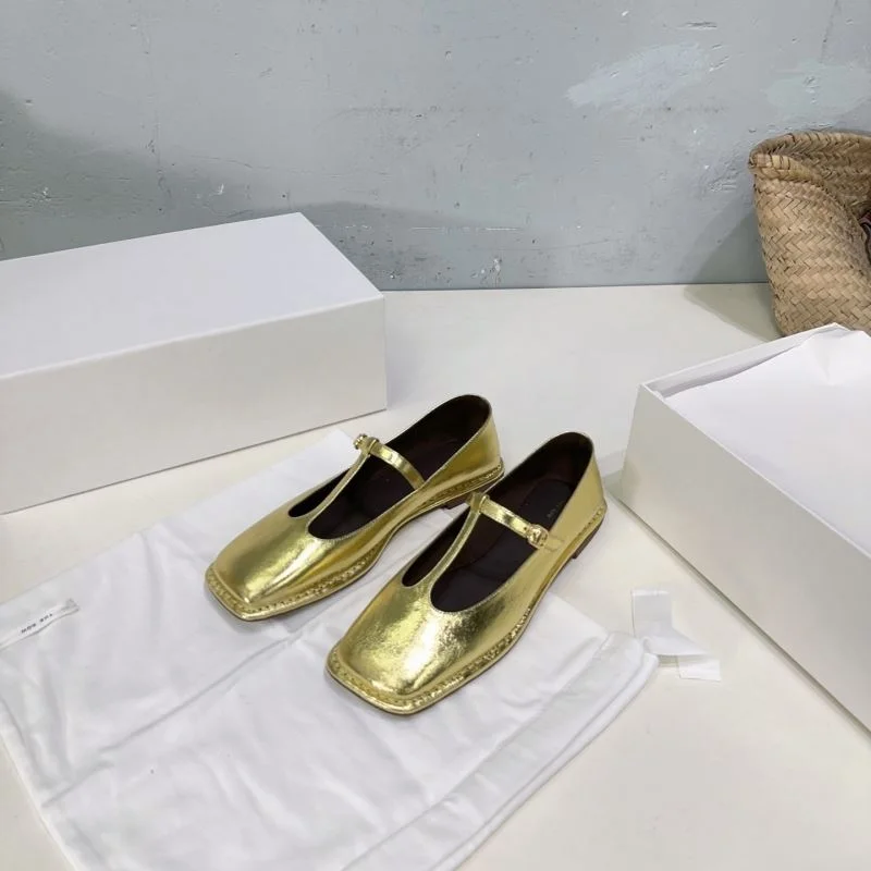 The Row Shoes