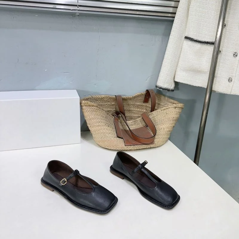 The Row Shoes