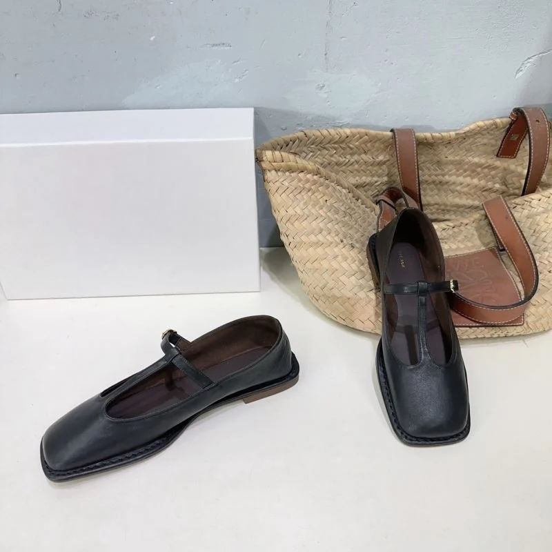 Real The Row Shoes