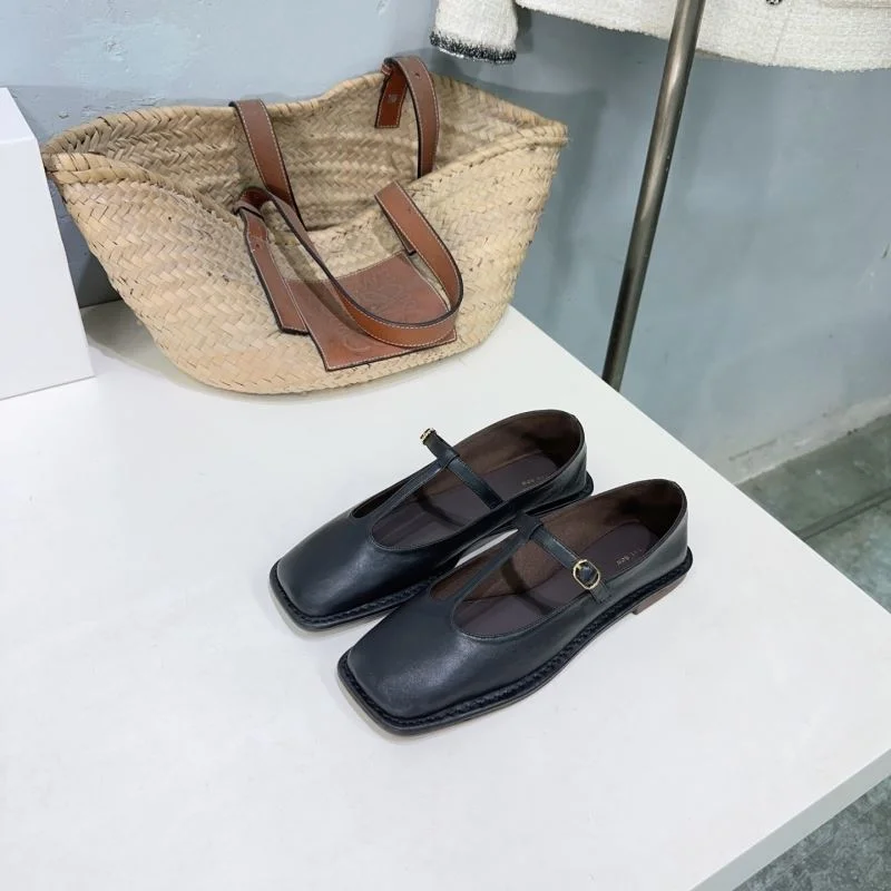 Real The Row Shoes
