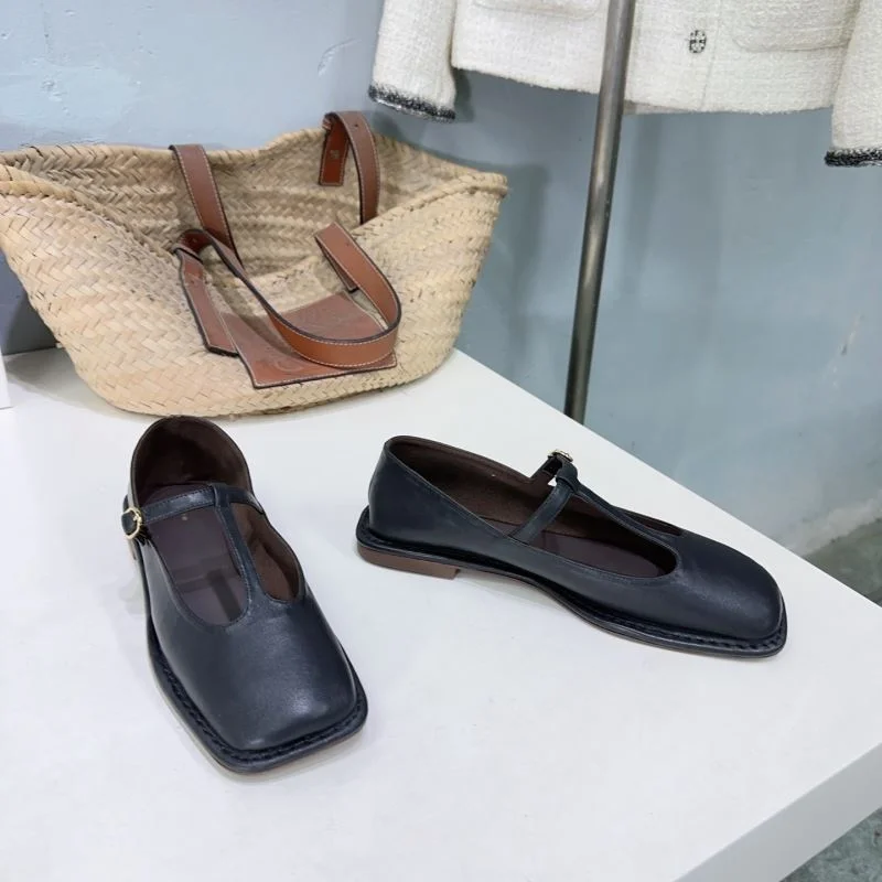 Real The Row Shoes