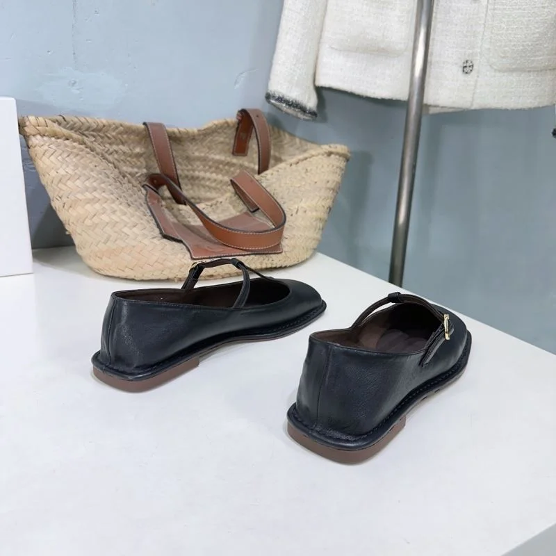 Real The Row Shoes