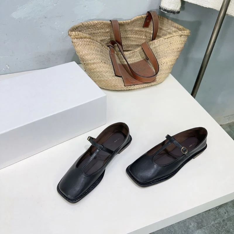 Real The Row Shoes