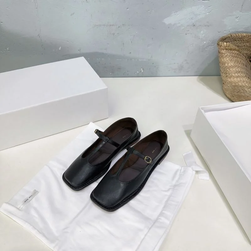 Real The Row Shoes