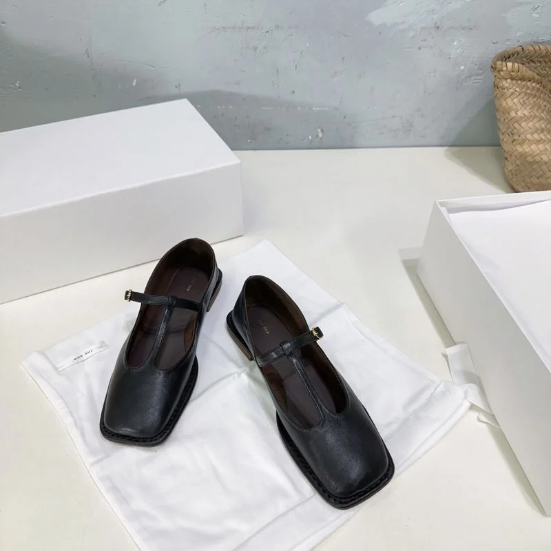 Real The Row Shoes
