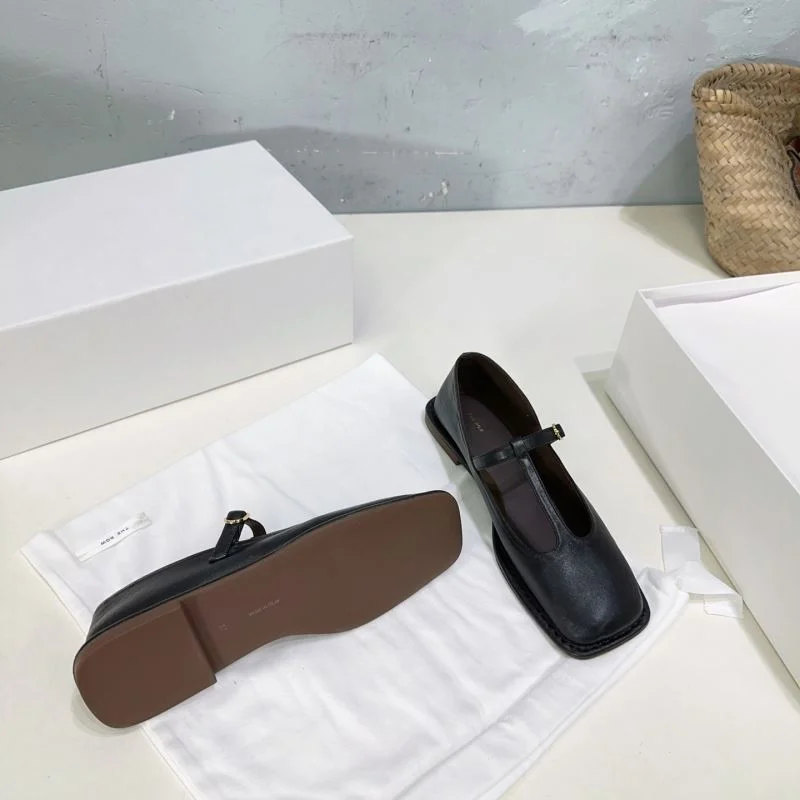 Real The Row Shoes