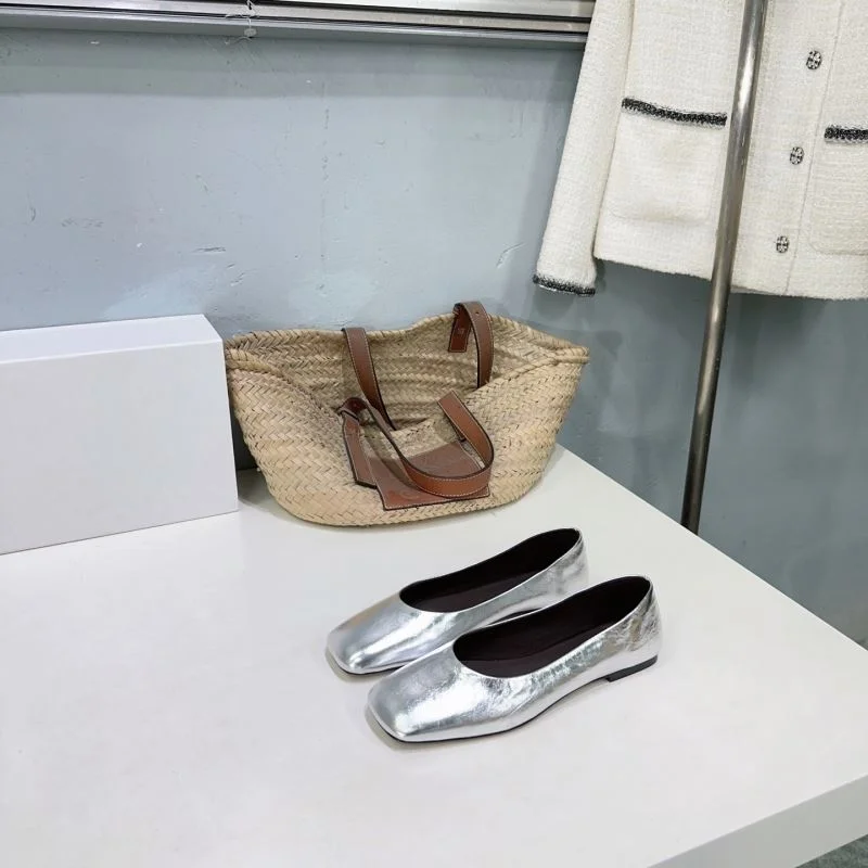 Value-priced The Row Shoes
