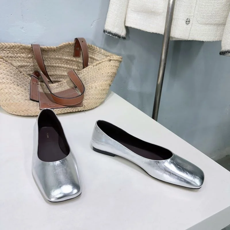 Value-priced The Row Shoes