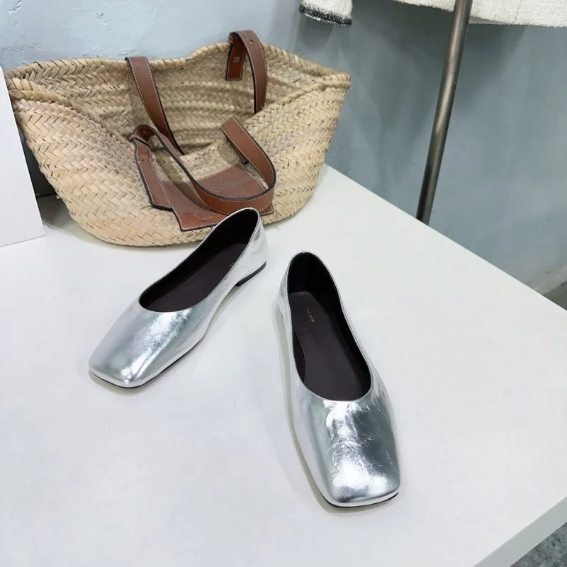 Value-priced The Row Shoes