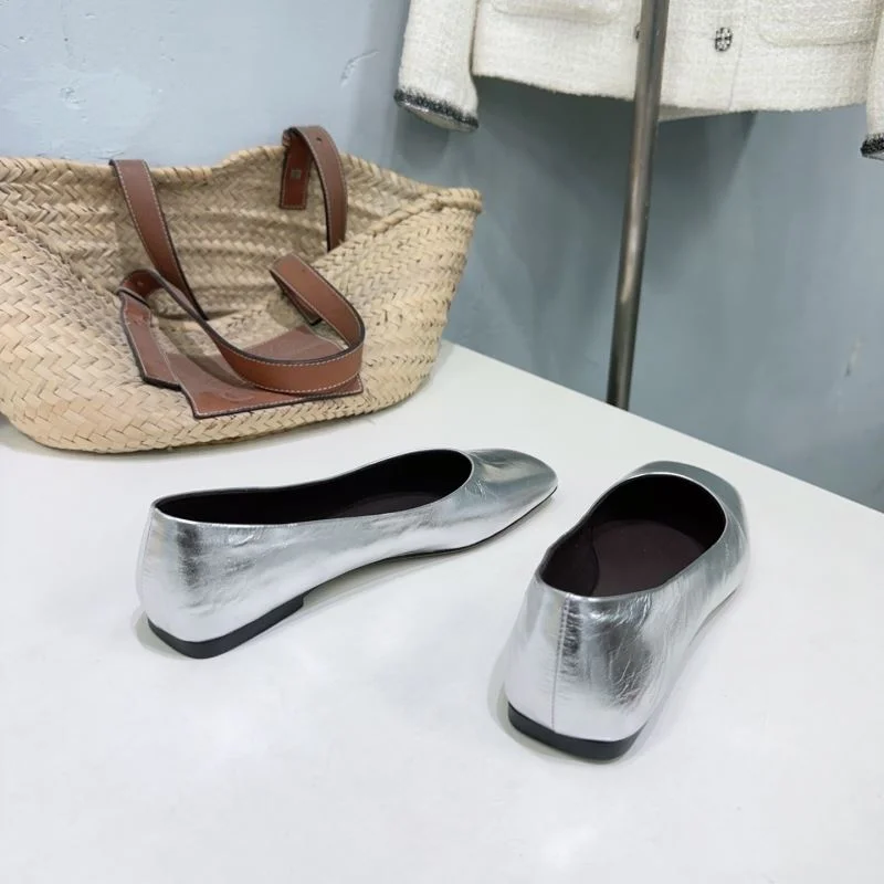 Value-priced The Row Shoes