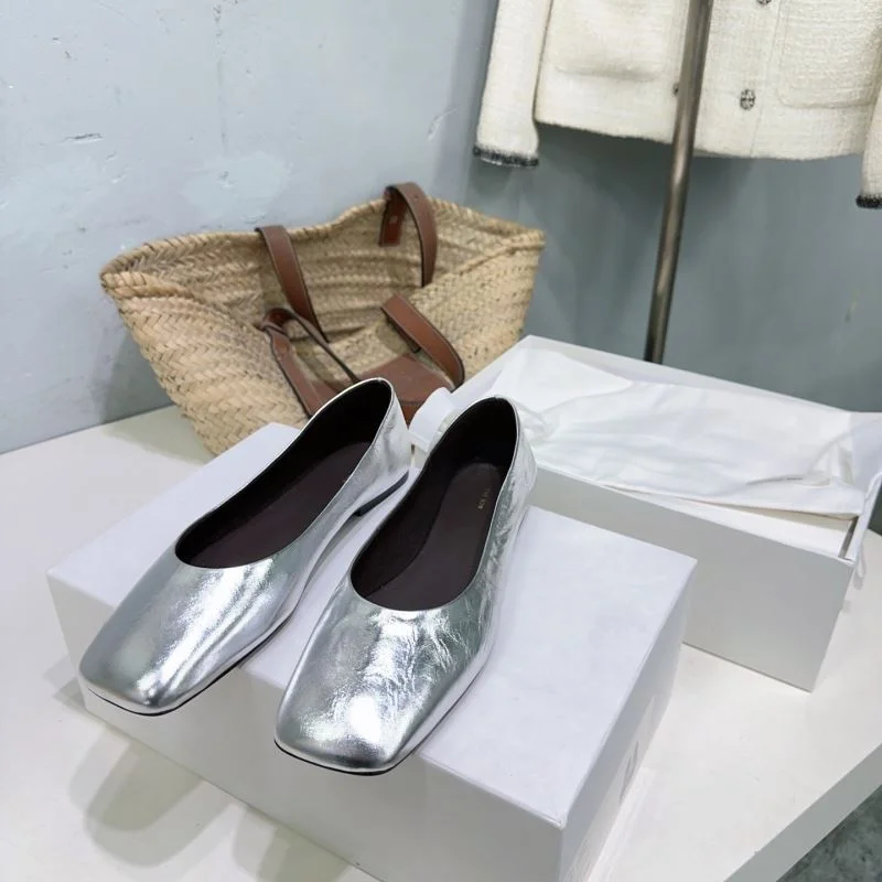 Value-priced The Row Shoes