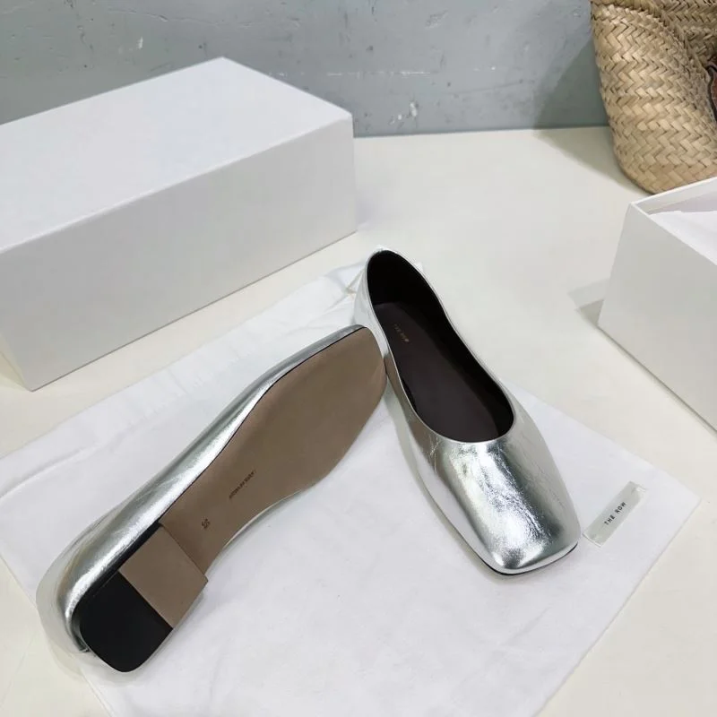 Value-priced The Row Shoes