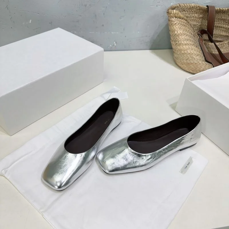 Value-priced The Row Shoes