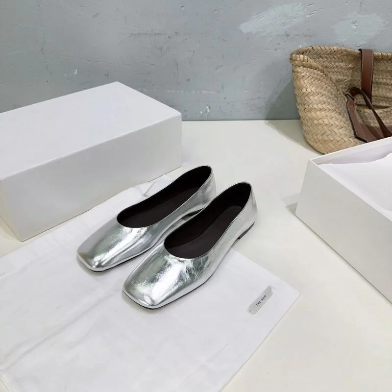 Value-priced The Row Shoes