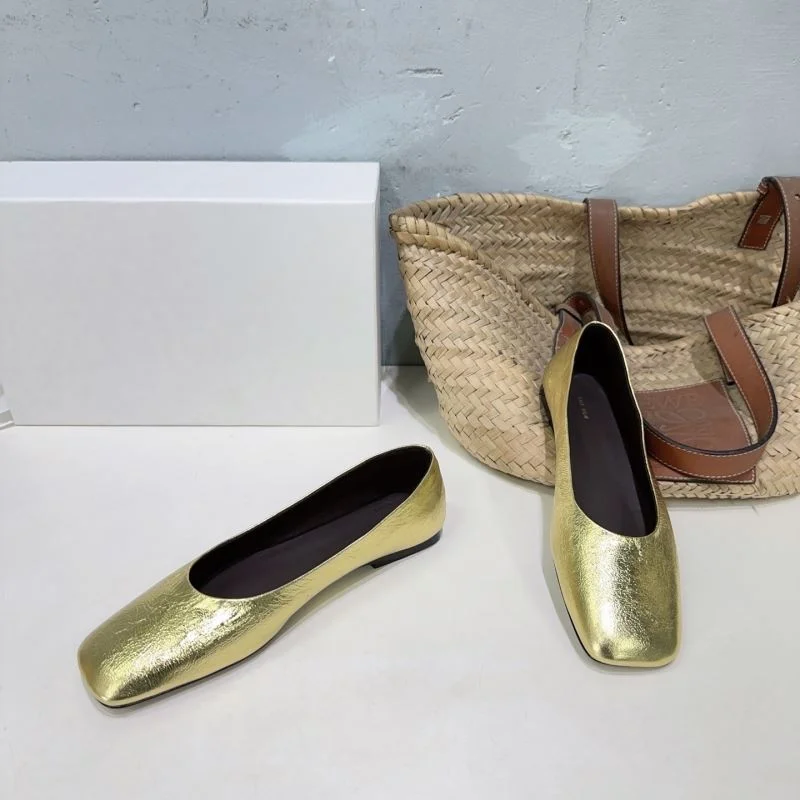 The Row Shoes