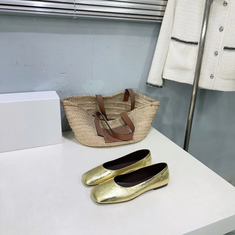 Authentic The Row Shoes