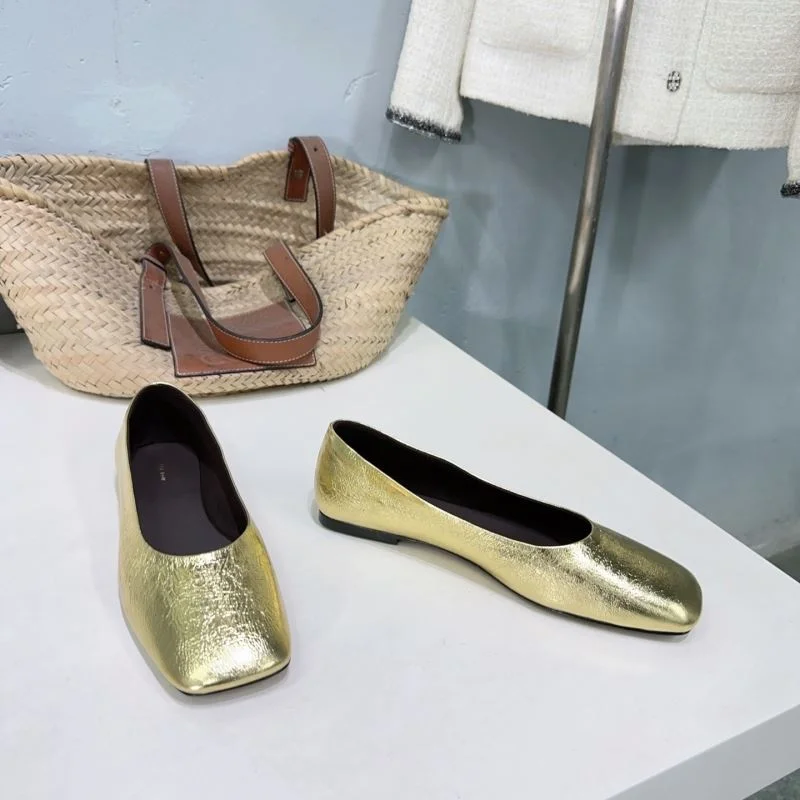 Authentic The Row Shoes