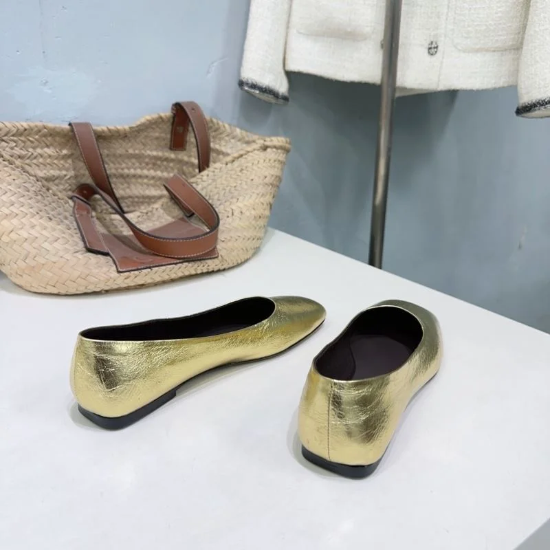 Authentic The Row Shoes