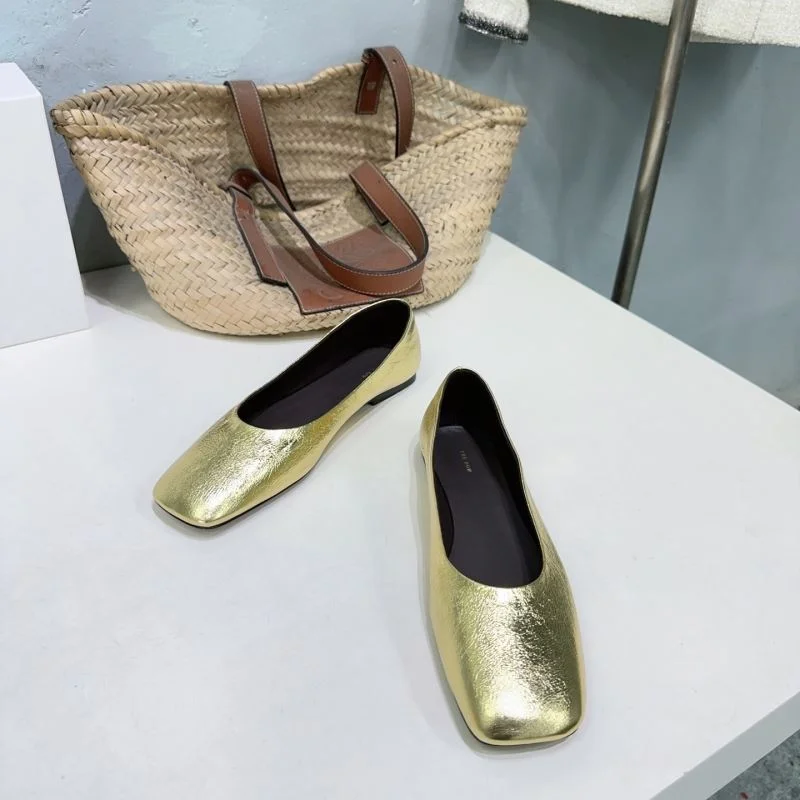 Authentic The Row Shoes