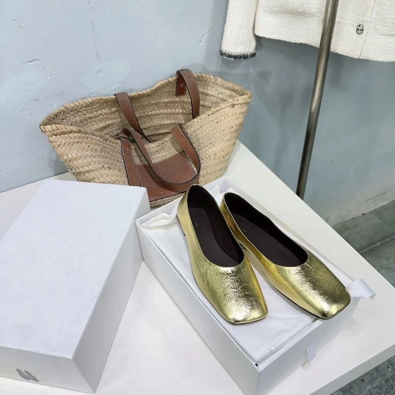 Authentic The Row Shoes