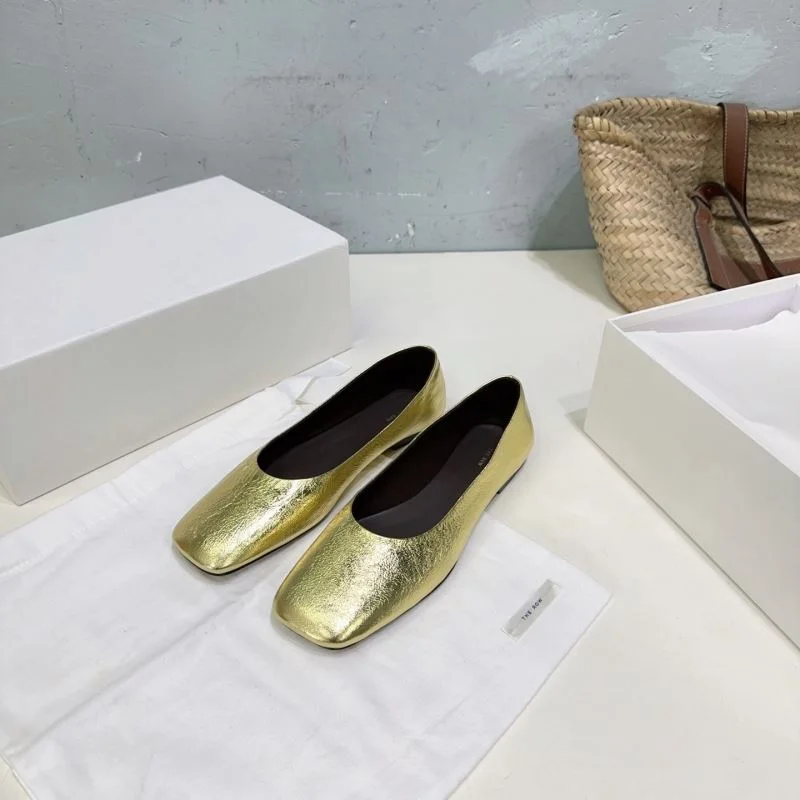 Authentic The Row Shoes