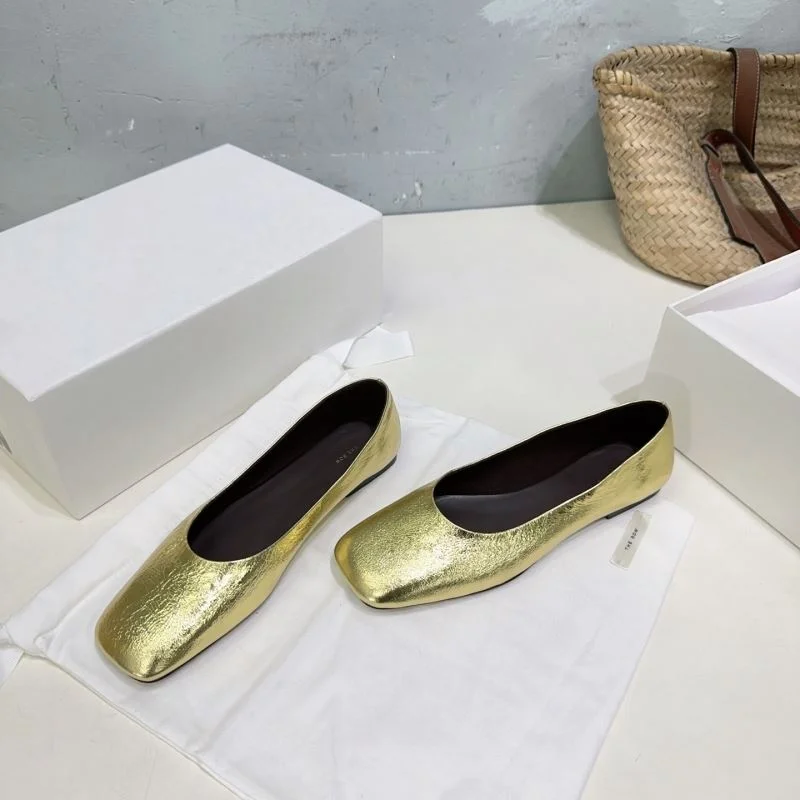 Authentic The Row Shoes